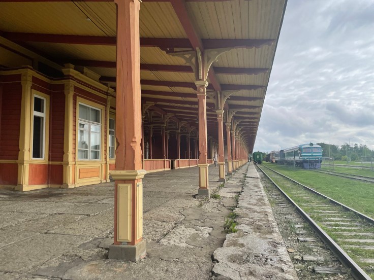 Hea Läänemaa – kuidas Sul läheb? – Maablogi